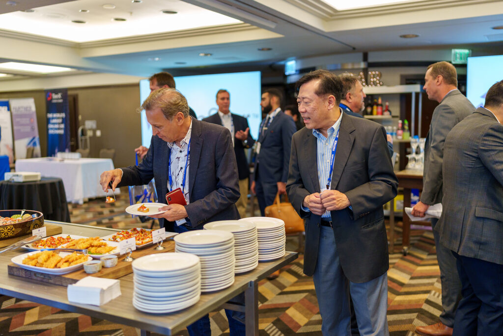 CRE Networking EXPO – Commercial Real Estate & Lending Conference