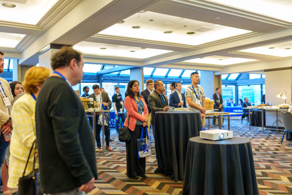 CRE Networking EXPO – Commercial Real Estate & Lending Conference